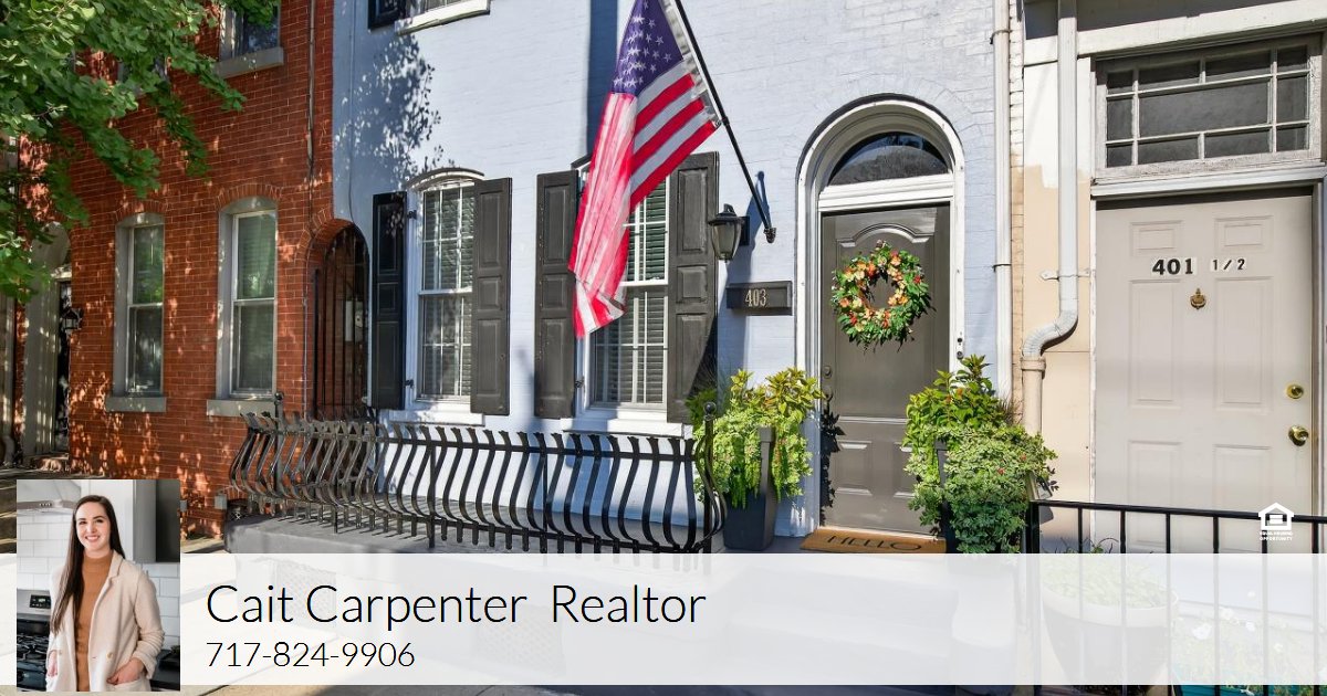 403 N Queen Street, Lancaster, PA 17603